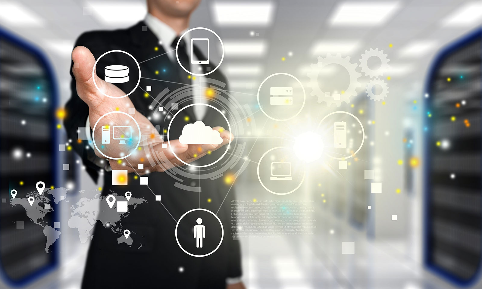 Advance Business Capital